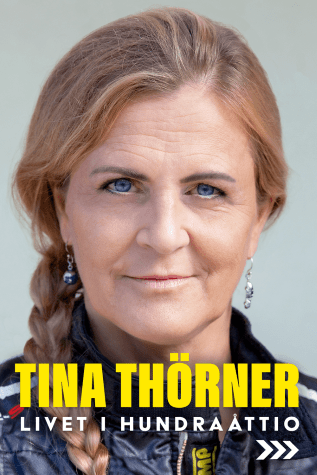 Upptäck ditt inre driv - med Tina Thörner - Zürich
